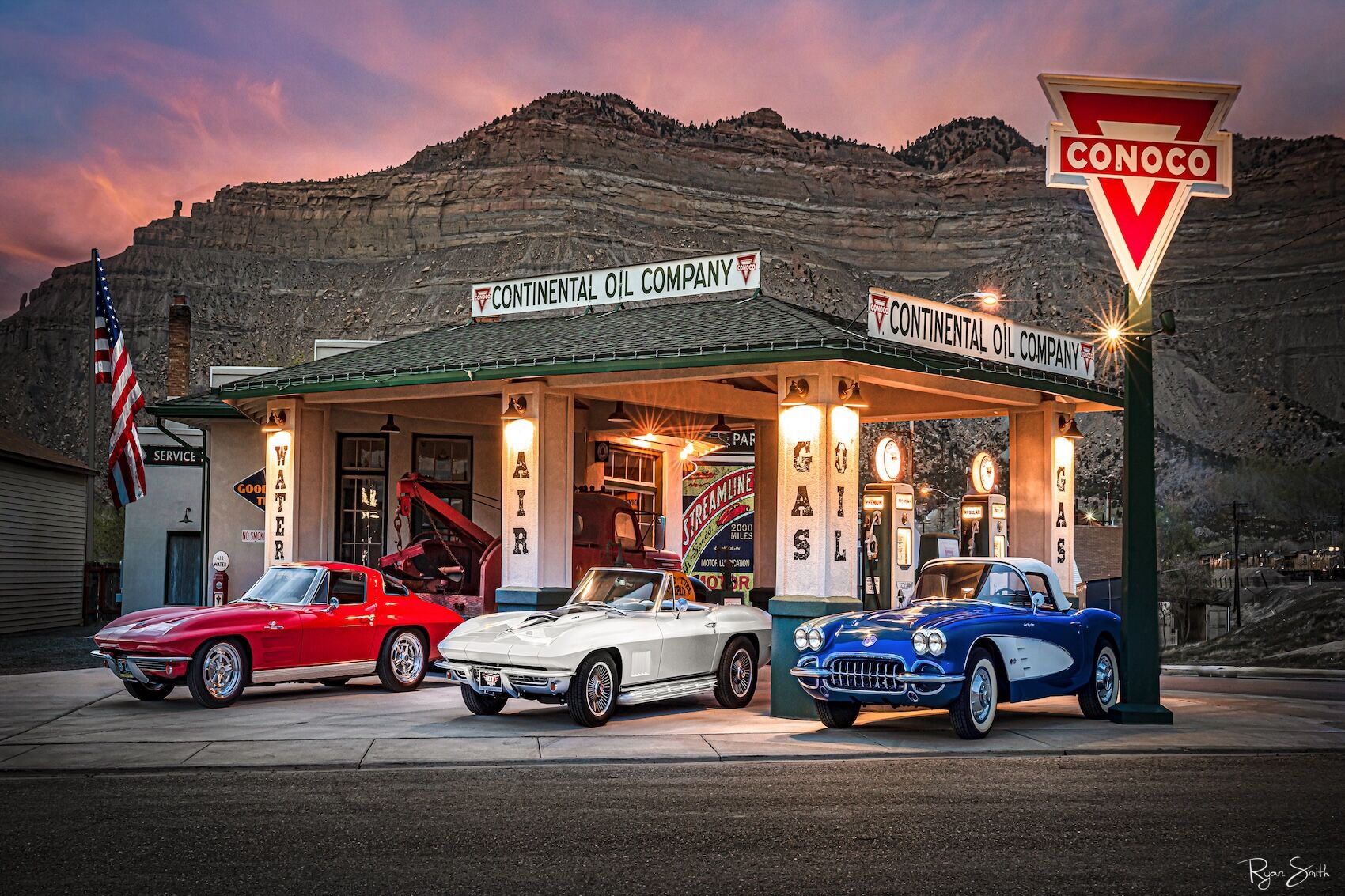 Ferrari Art Week Scottsdale: 7 Luxury Experiences in Fine Art & Exotic Cars