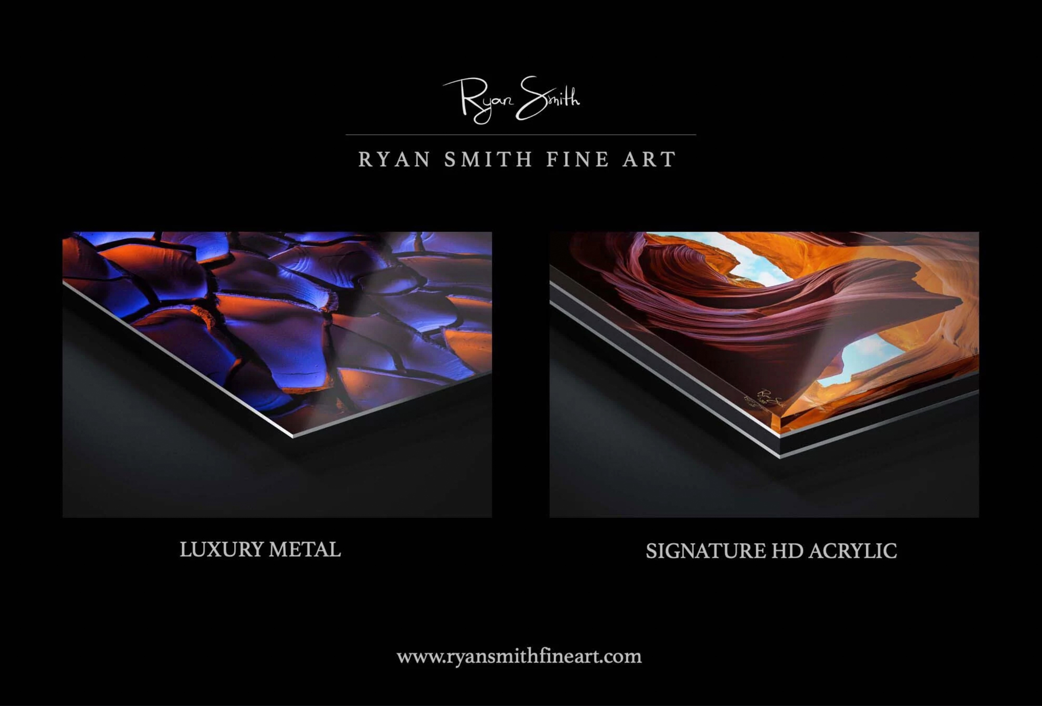 Shiny and Bold or Soft and Subtle? How to Choose the Best Metal Print ...