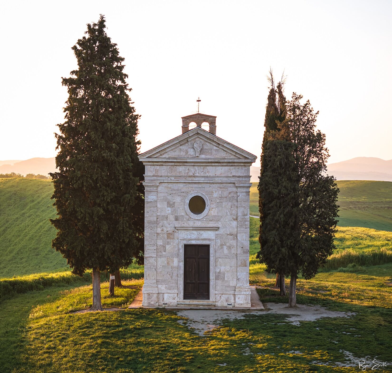 ICONS of Tuscany - Majestic Landscapes & Rustic Villages Photography ...