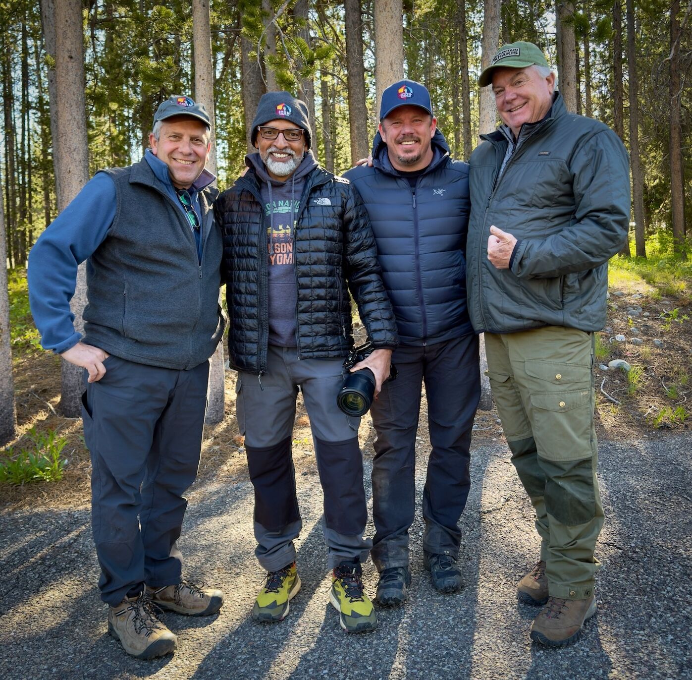 Meet Pradip Patel: ICON’s New Learning Navigator | Elevating