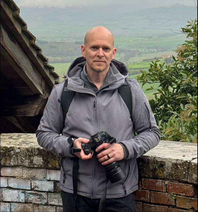 ICONS of Italy - Cinque Terre– Photo Workshop